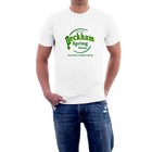 Peckham Spring Water T-shirt OFAH Del Boy Rodney Trotter Tee by ...