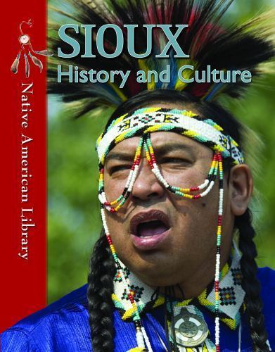Sioux History and Culture by D. L. Birchfield and Helen Dwyer (2012, Library Binding) for sale ...