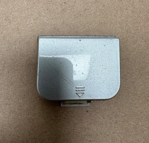 2000-2003 Mercedes E320 E430 W210 Front Bumper Tow Hook Cover ...
