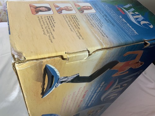 The Wave the Firm Exercise Board - Board Only | eBay