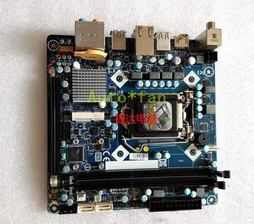 1pc For used ALIENWARE X51 H61 R1 06G6JW KM92T motherboard original | eBay