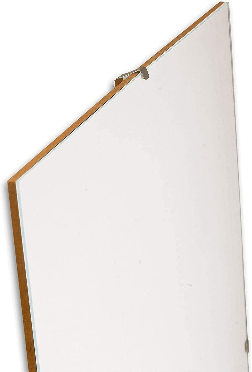Plastic Poster Frames