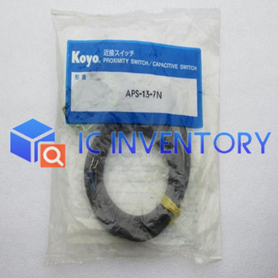 1PCS Brand New KOYO sensor APS-13-7N | eBay