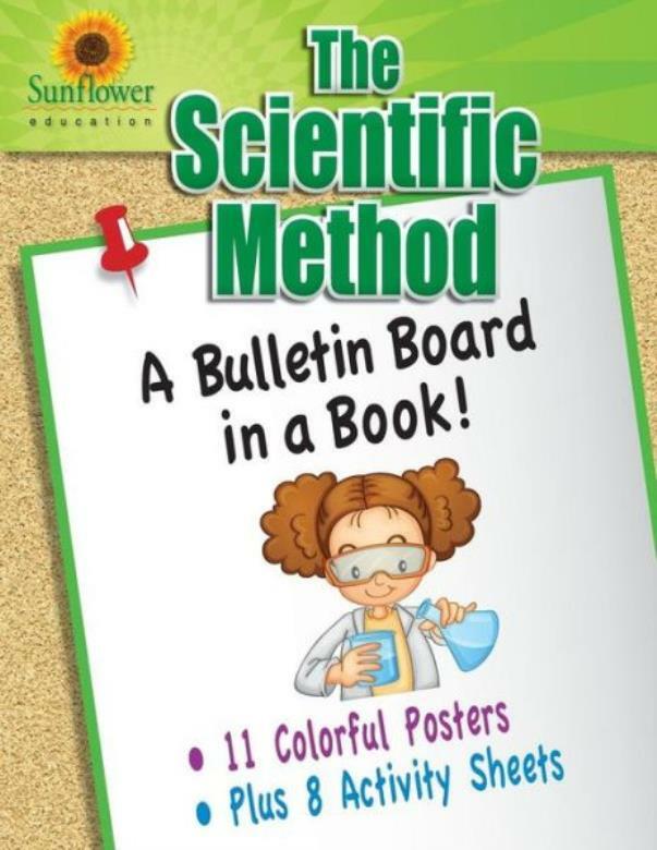 Scientific Method Display Board