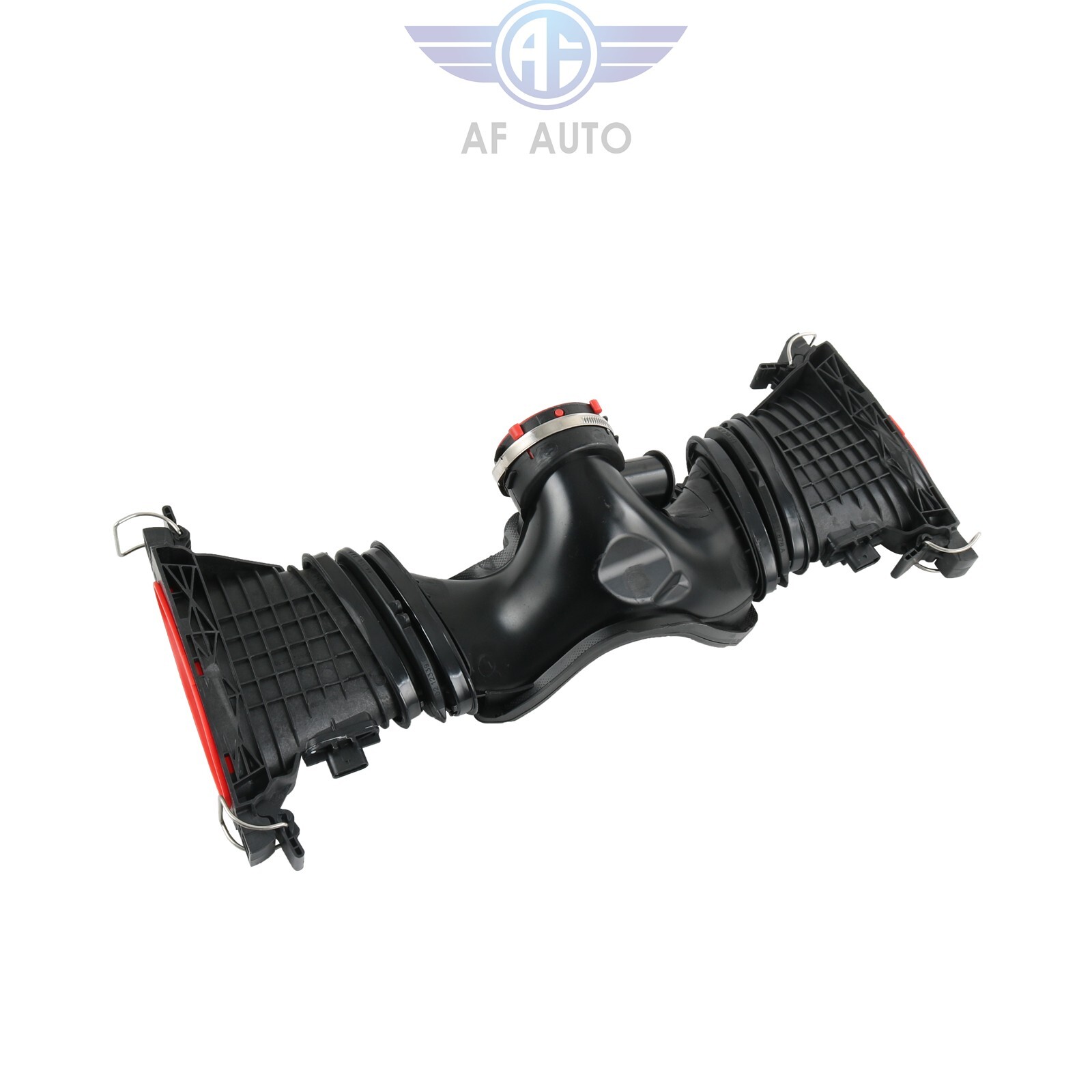 For MERCEDES M642 W166 6420901642 Air Mass Meter Air Cleaner Intake ...
