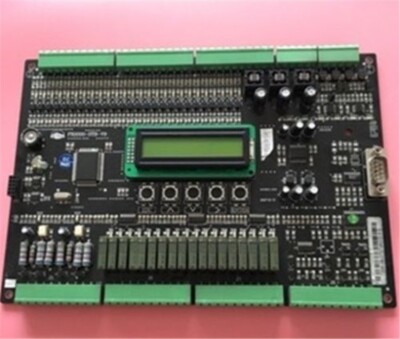 Used 1Pc Fuji Elevator Board FR2000-STB-V9 FR2000STBV9 Tested qk | eBay