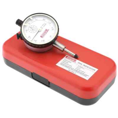 Indicators - Spi Dial