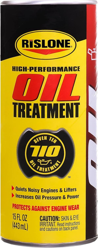 Rislone 4471 High Performance Oil Treatment,15 oz Pack of 1 78615044719| eBay