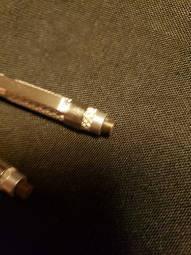 Vintage Craftsman Magnetic Screw Holder Set 41025 41024 J USA | eBay