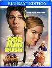 Odd Man Rush (Blu-ray) Adia Smith Alexa Lemieux Bjorn Alexander Brody ...