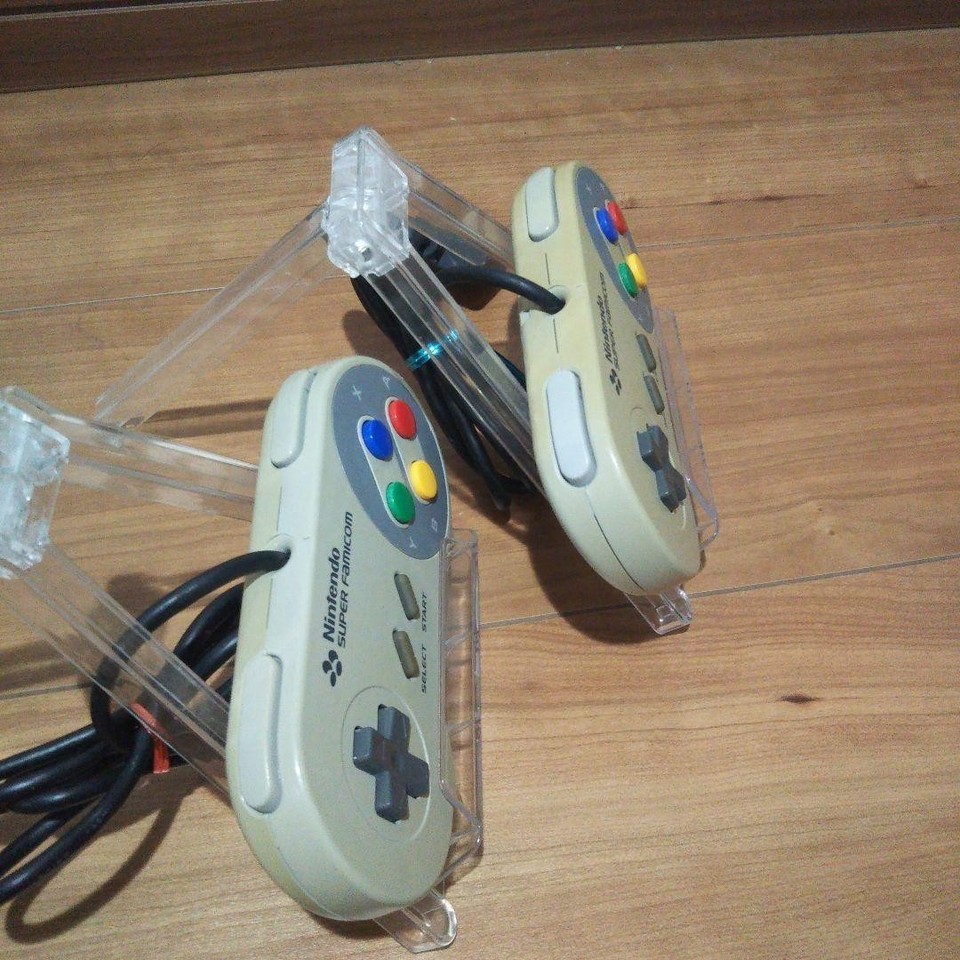 Guaranteed safe operation Ready to play Super Famicom set | eBay