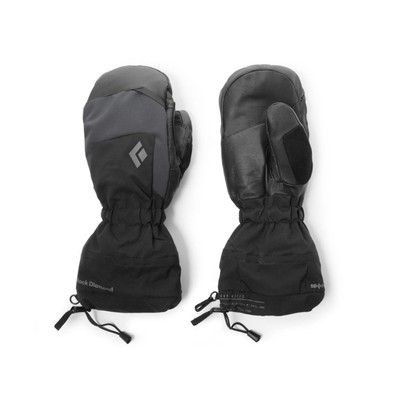 Mercury Mittens - Men's Insulated and Warm for Cold Weather Adventures ...
