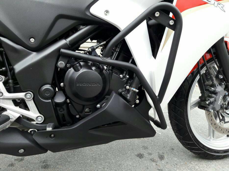 For Honda CBR125 Engine Guard for Honda CBR 125 R | eBay