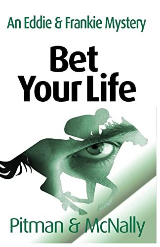 Bet Your Life: Volume 1 (Eddie & Fran... by Pitman, Richard Paperback ...