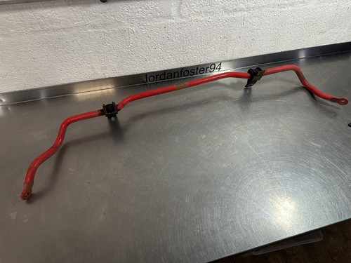 Honda Civic Type R Ep3 Rear Anti Roll Bar. Arb Sway Bar 01-06 Mk7 | eBay
