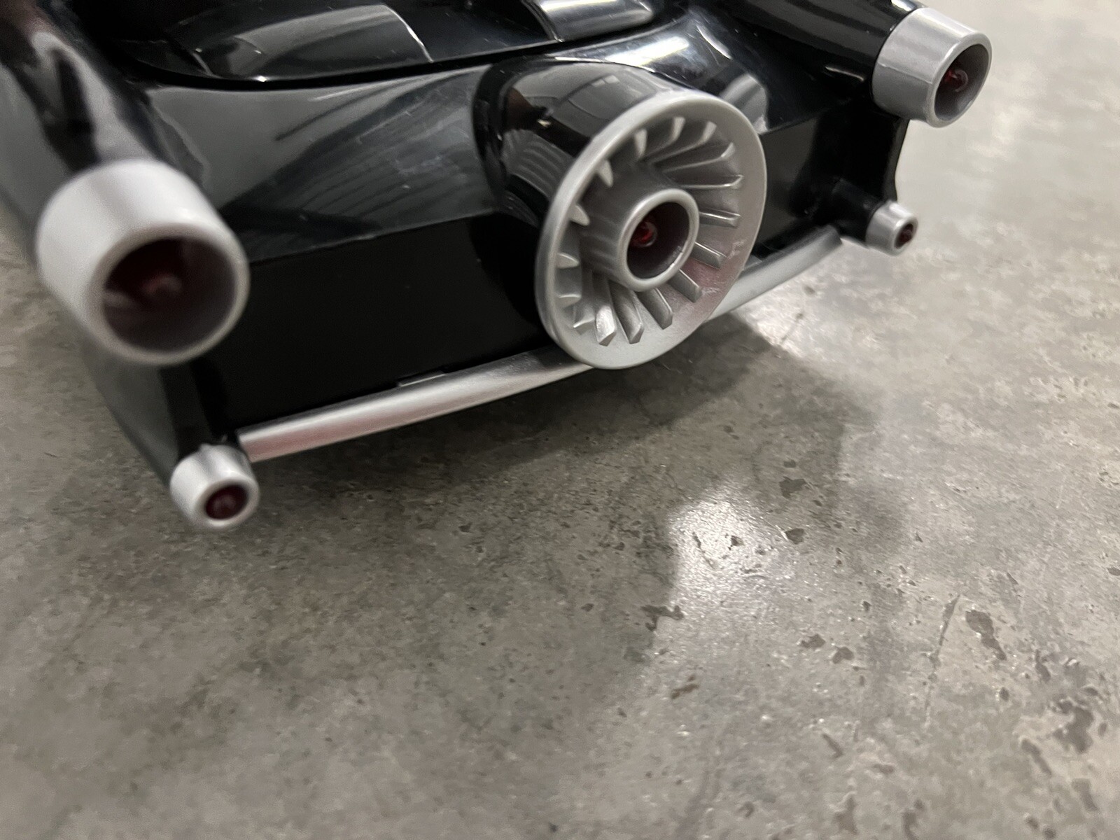 The Incredibles 2 RC INCREDIBILE Remote Control Car Disney for sale ...