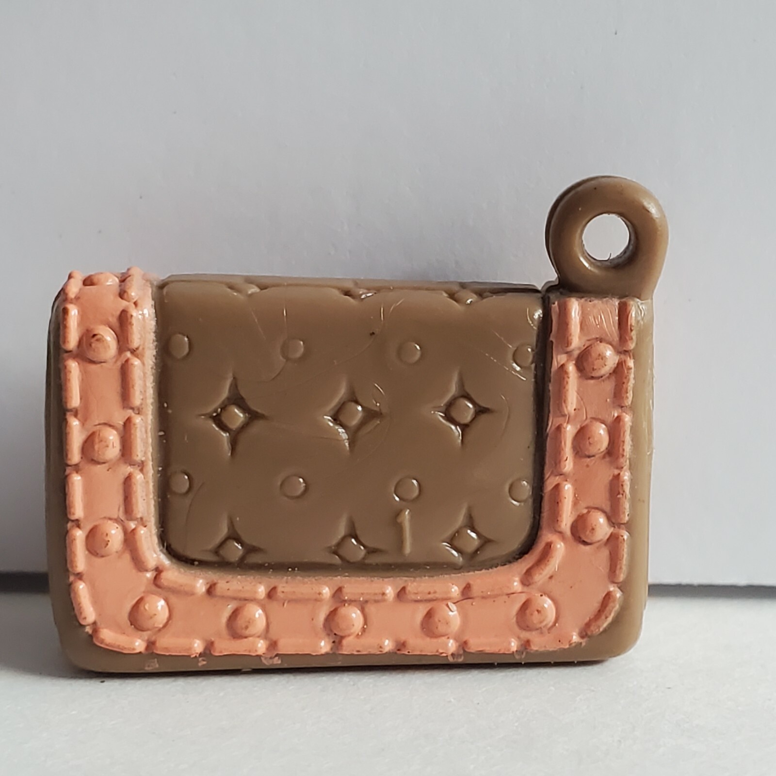 Mattel Barbie Doll My Scene Chelsea Bedroom Room Getting Ready Playset ...