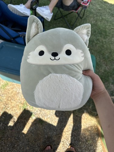 Squish-mallow Stuff Animal | eBay