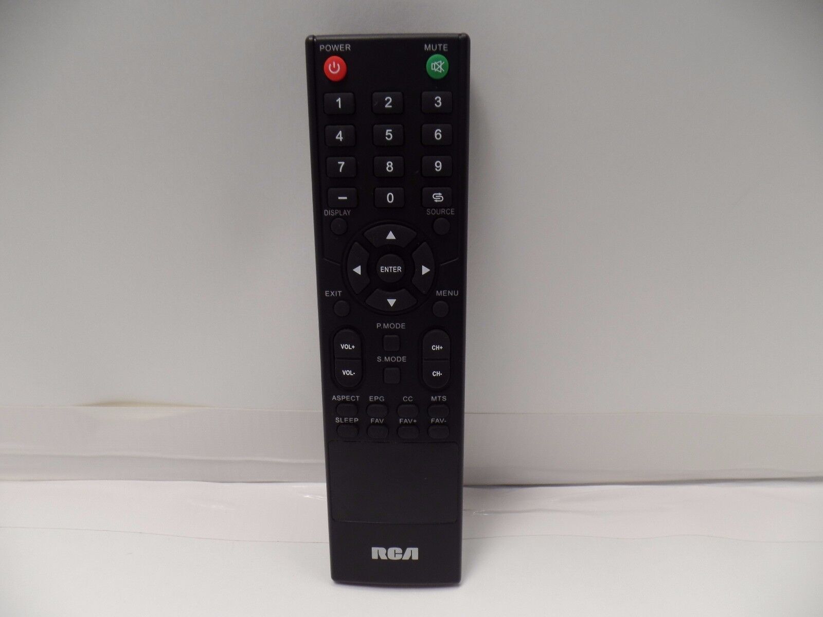 Genuine Original RCA TV Remote Control | eBay