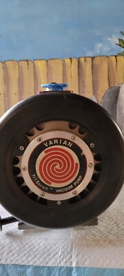 Other - Vacuum Pump