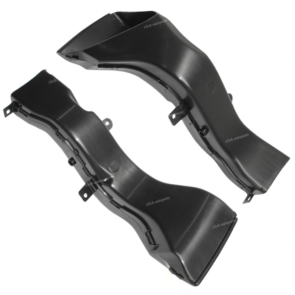 Left Side Fits BMW 3 F30 F31 F35 F80 M Sport Front Air Intake Duct ...