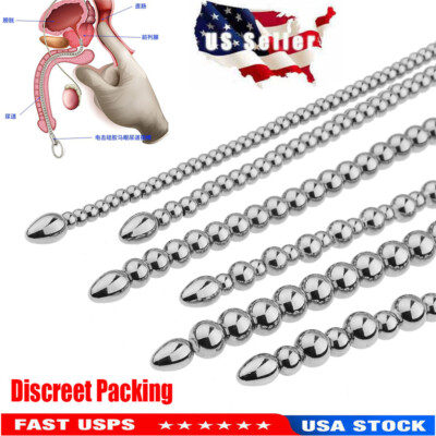 Medical Instruments - Urethral Sound