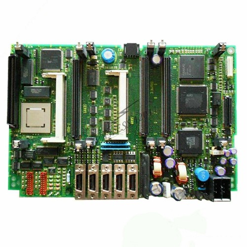 ONE USED FANUC a20b-8100-0131 | eBay
