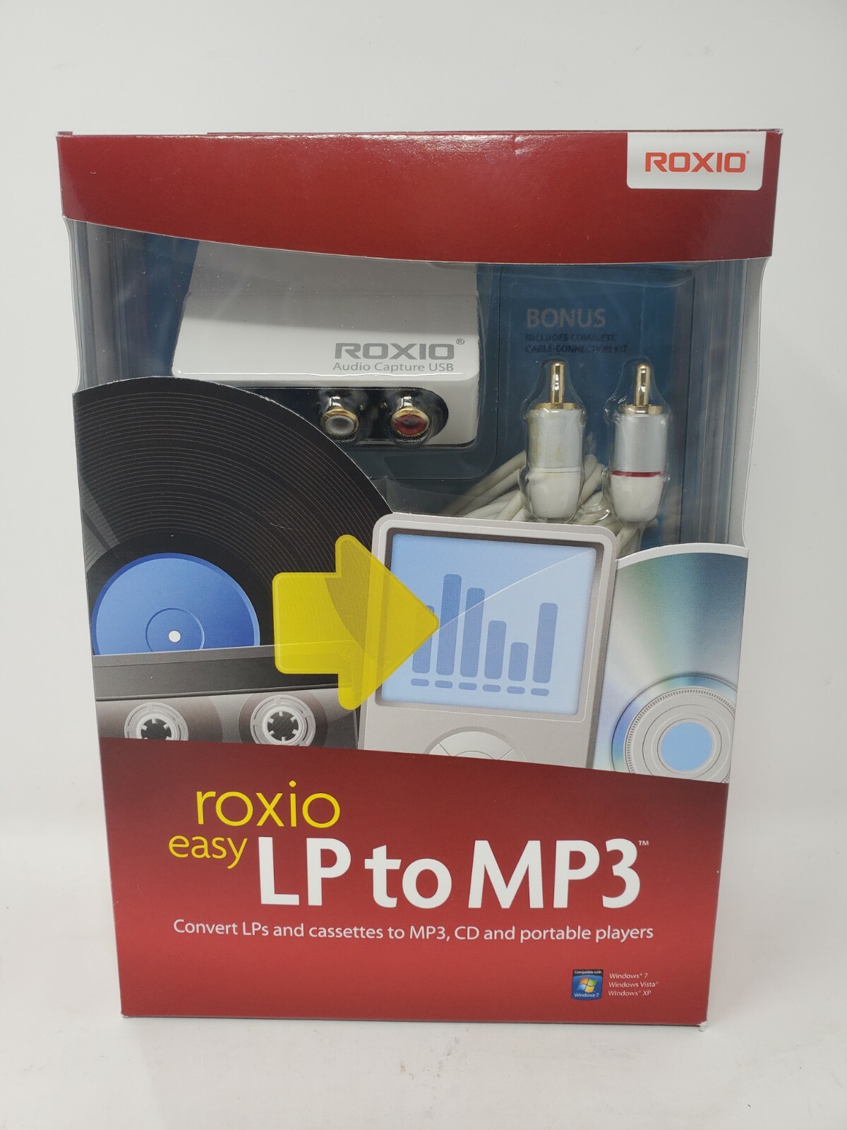 Easy lp to mp3 software - digestmusli