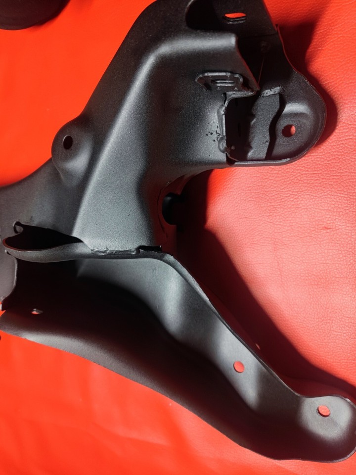 08-12 Malibu Pontiac G6 Saturn Aura Rear Suspension Crossmember ...