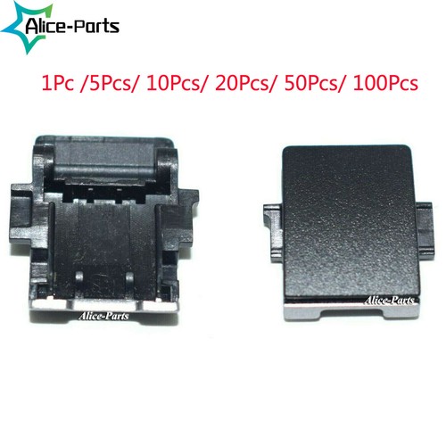 Lot Ethernet RJ45 Lan Port Cover Door For HP EliteBook 745 840 G3 G4 ...
