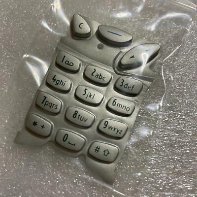 Original Nokia 3210 Keypad Latin | eBay