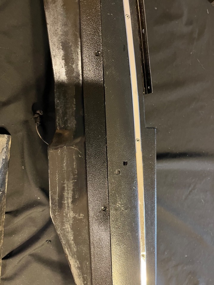 1968 1969 68 69 Chevrolet Impala Caprice console GM SS | eBay