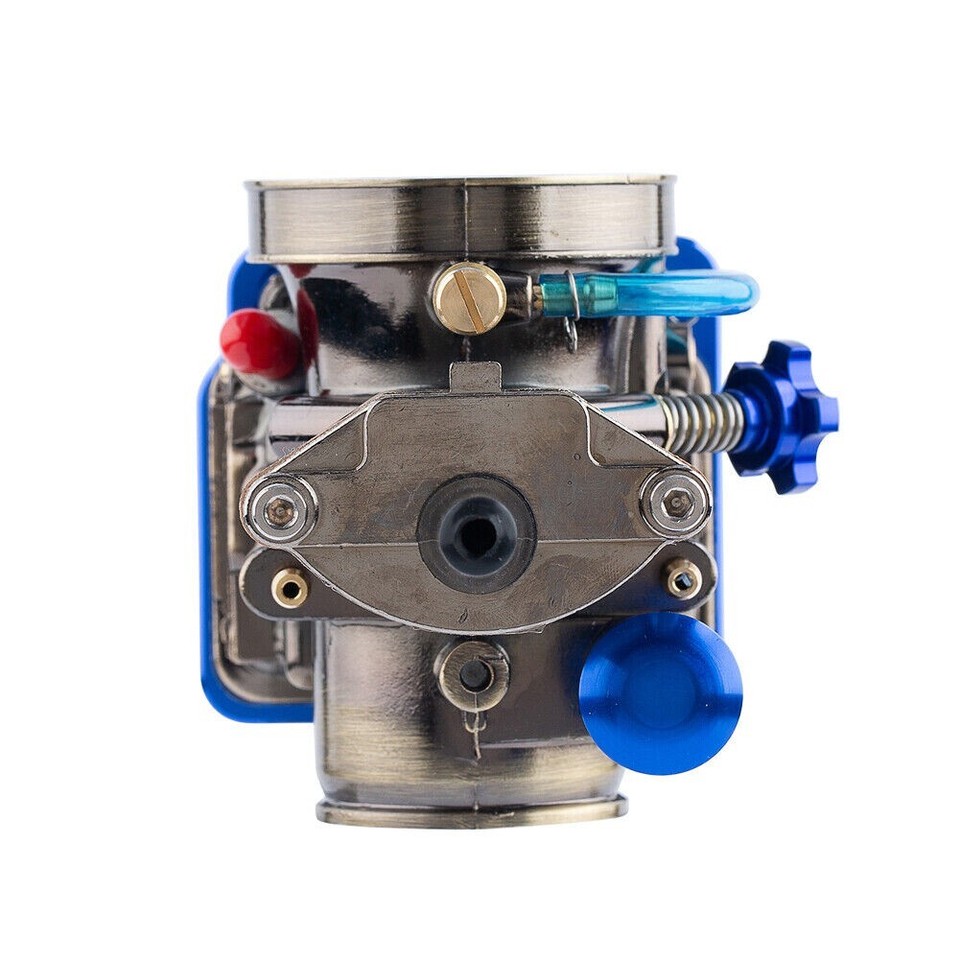 PWK 26 Carburetor Upgrade Racing 26mm For 70cc to 150cc engine Dirt Pit ...