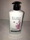 KLAR & Danver Body Wash W Glycerin/Vitamin E Nourishing Cherry Blossom ...
