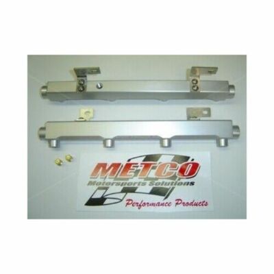 Metco MFRL1000 03-04 Ford F150 HD Fuel Rail Set | eBay