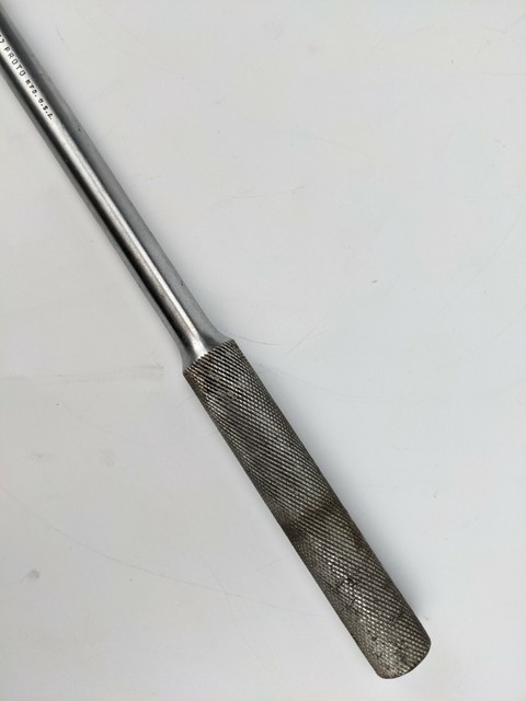 PROTO 5457 1/2" Flex Head Ratchet Made USA for sale online | eBay