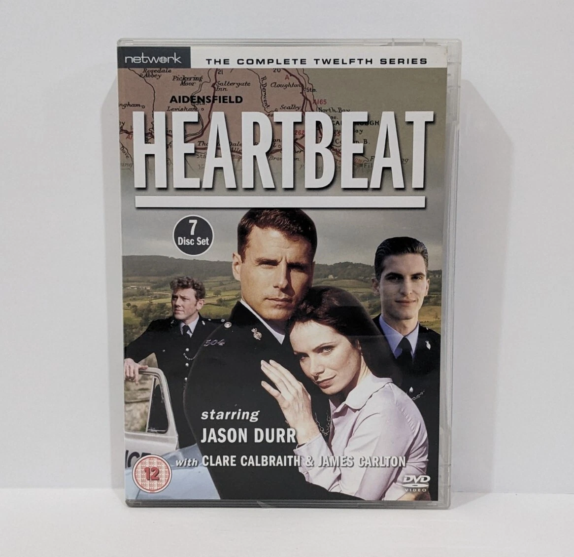 In A Heartbeat Tv Show
