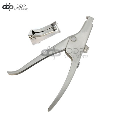 Dental Capsule Applier Applicator Gun for GC Fuji Dentistry Tooth ...