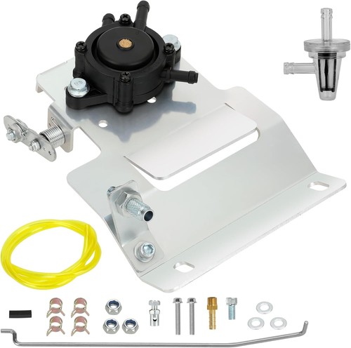 Engine Motor Mount Top Throttle Plate Kit for Predator 212 196 224cc ...