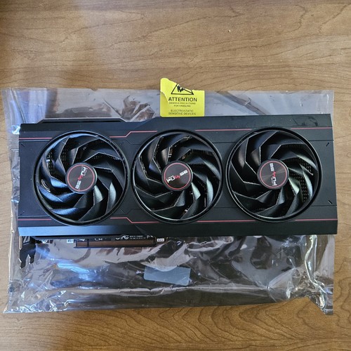 Sapphire Pulse AMD Radeon RX 7900 XT 20GB GDDR6 Graphics Card | eBay