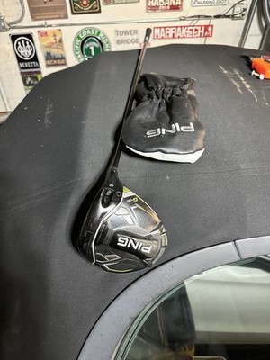 Ping G430 Max 12 degree Driver Reg Flex | eBay