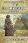 The Alchemist: A Graphic Novel (an illustrated interpretation of The ...
