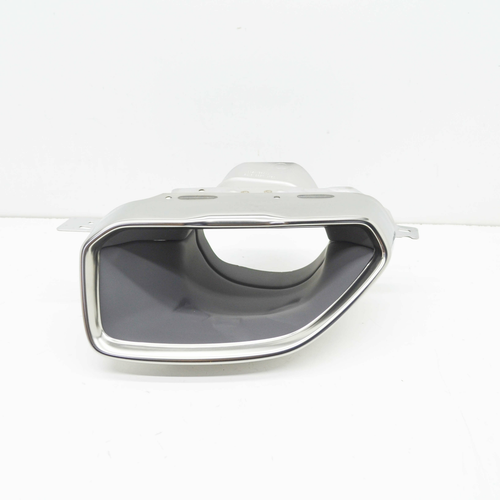 NEW BMW 3 G20 G28 M REAR LEFT SIDE EXHAUST TAILPIPE TRIM 51128058659 ...