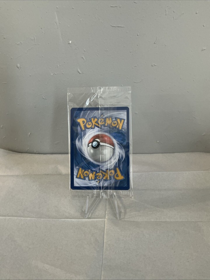 Flutter Mane - 097 (Pokemon Center) 097 Sv: Scarlet & Violet Promo ...