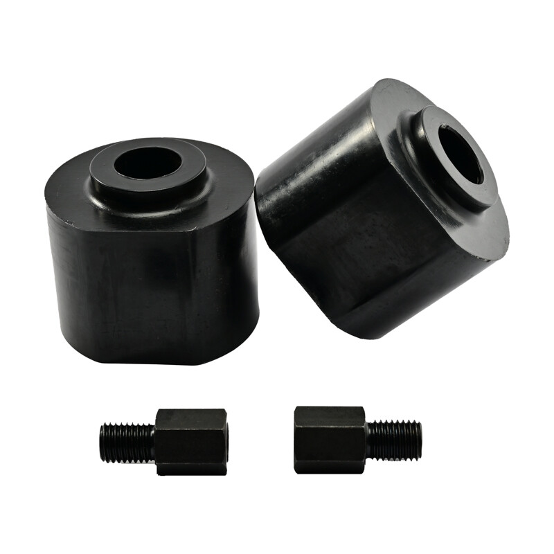 3" Front Leveling Lift Kit Fits For F250 F350 Super Duty 1999-2020 ...