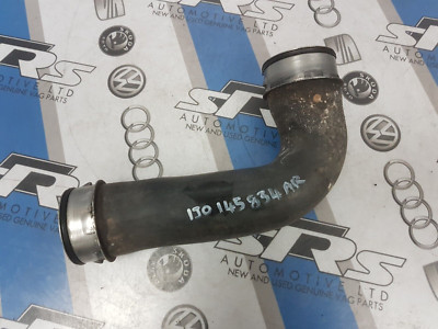 VW Golf MK4 Bora TDI PD150 ARL Intercooler Pipe Leon - 1J0 145 834 AR ...
