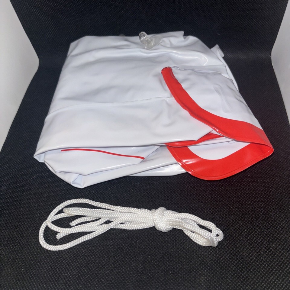 Supreme Blimp Decor String Inflatable Bedroom Designer Logo | eBay