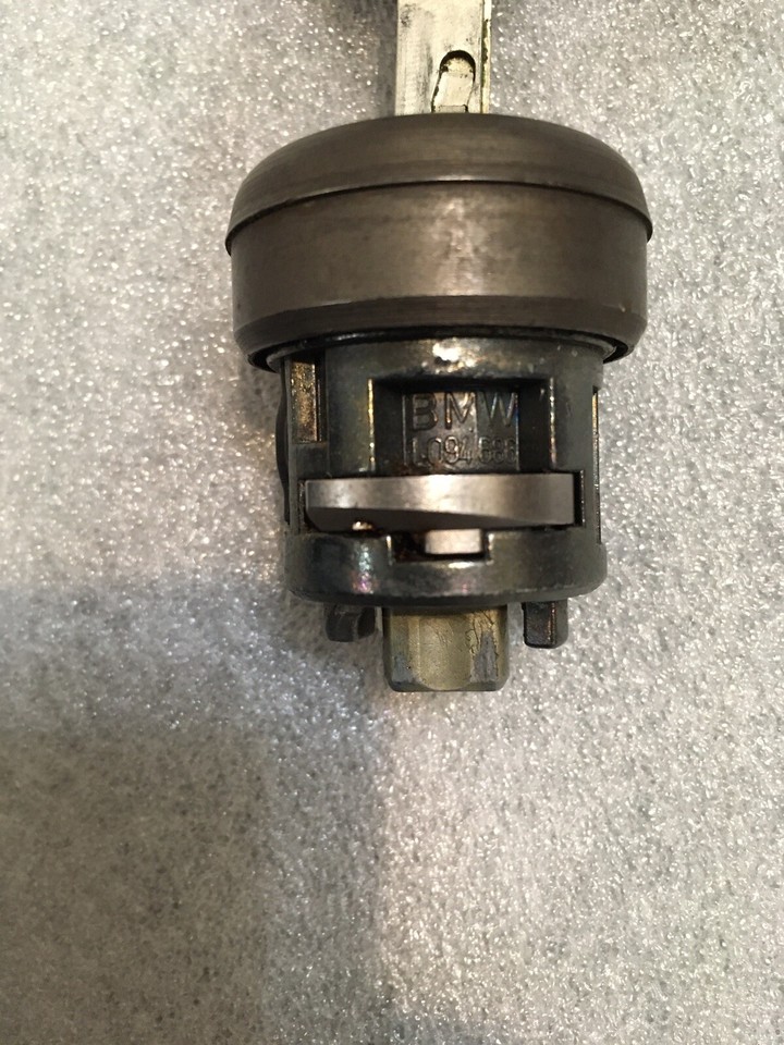 BMW E85 E46 E39 E38, 3 Series, 5 Series X3 X5 Series Ignition Key Lock ...