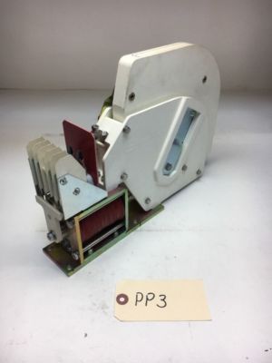 SECHERON POWER CONTACTOR HBTA 420301R4123 *Fast Shipping* Warranty! | eBay