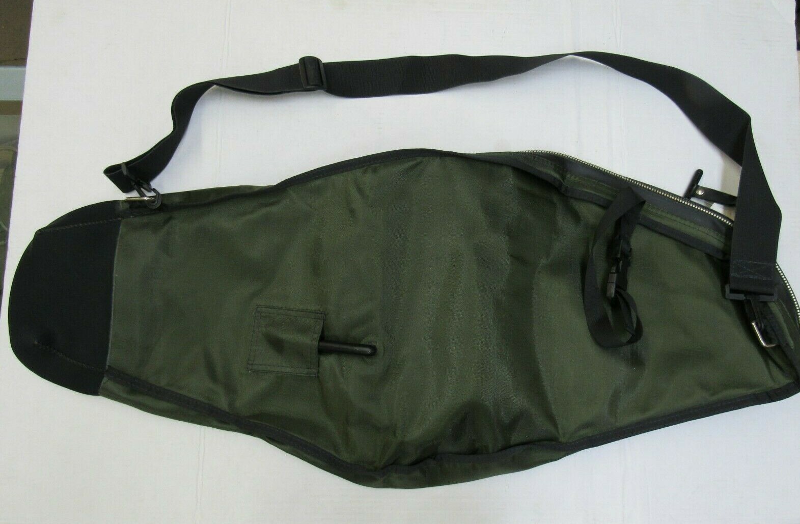 DUI 37" Waterproof Shoot Thru Weapon Dry Bag Case OD Green NAVY SEAL ...